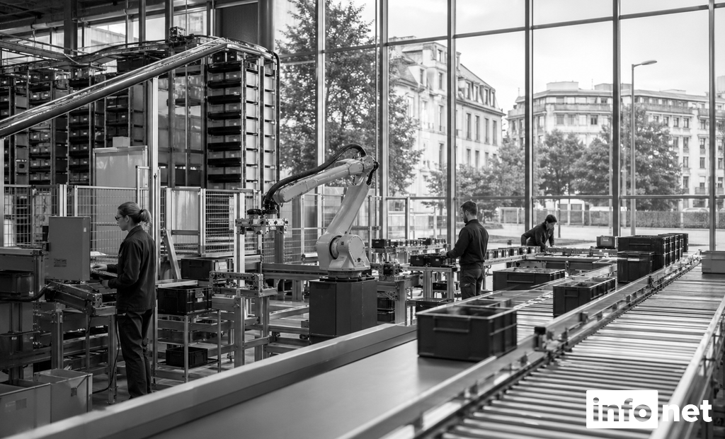 Boa Concept Group : Croissance de 19,2 % en 2025 | Infonet