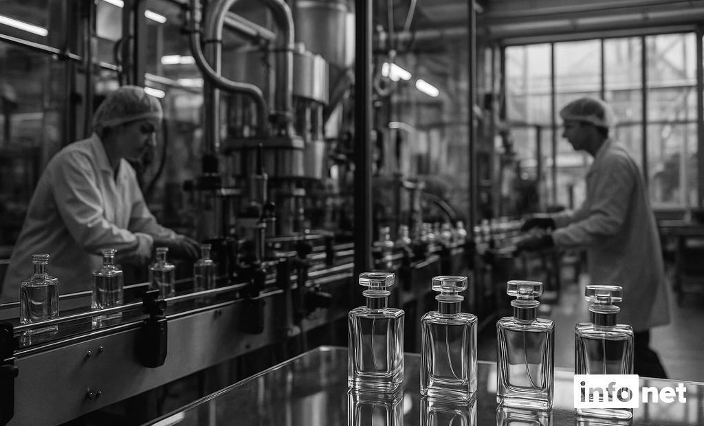 L'Oréal investit 60 M€ à Gauchy pour doubler sa production