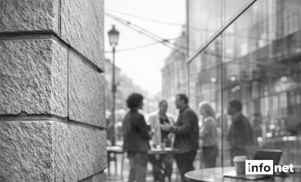 Digg se réveille : relance publique et enjeux 2026 | Infonet