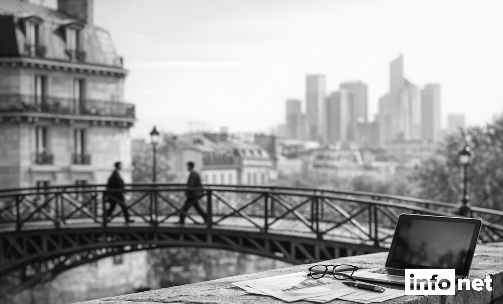 Exane AM innove avec des parts d'ETF actifs en 2026