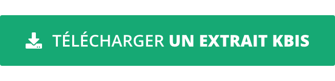 Extrait Kbis
