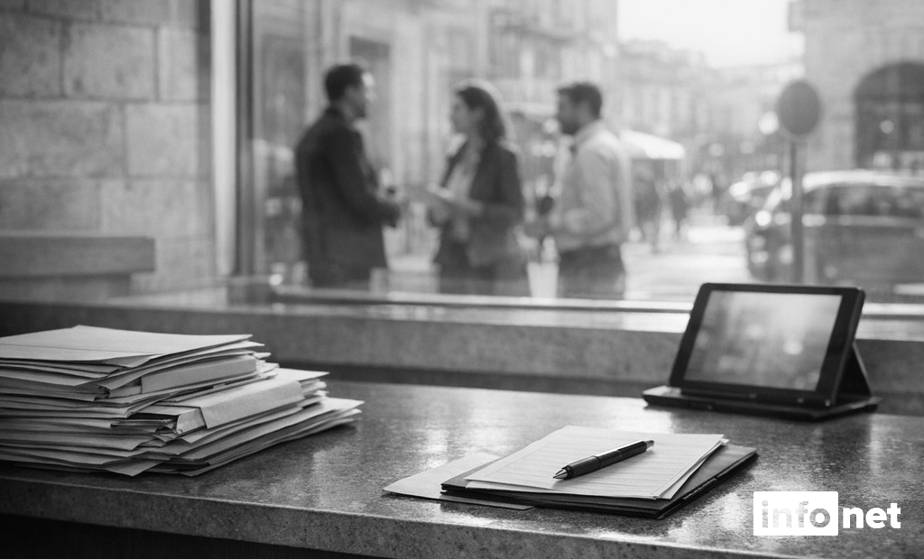 Plateforme avocats Bordeaux : accès simplifié pour PME