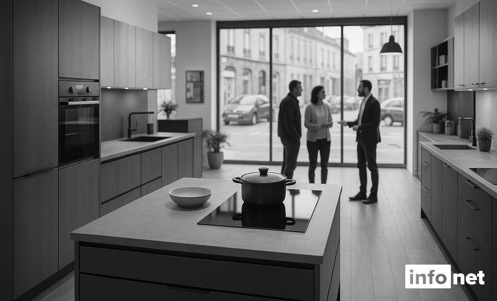 SoCoo’c vise 370 millions d'euros et 50 000 cuisines en 2025