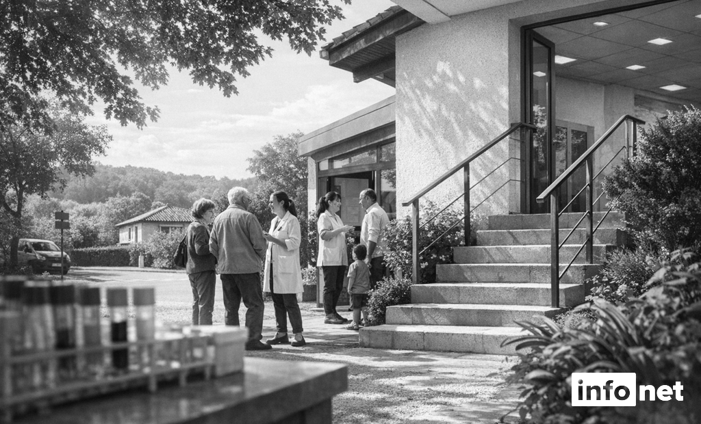 Inovie Groupe acquiert Novabio : impact sur la Dordogne