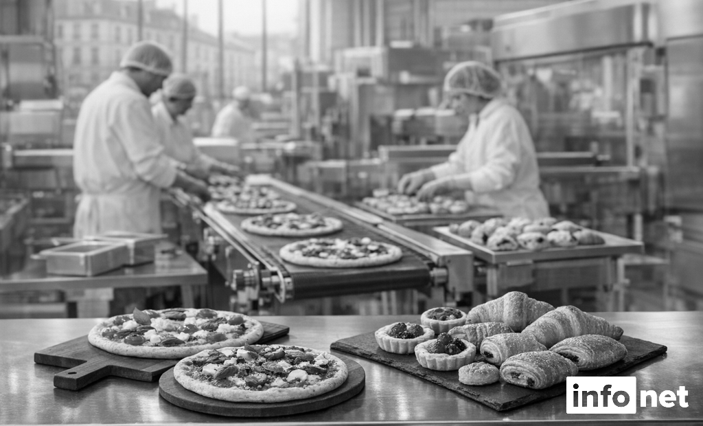 Idak Food Group : acquisition d'Onoré et stratégie d'expansi
