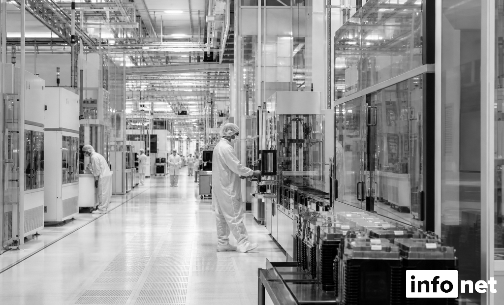 Chips Act 2.0 : L'Europe face à sa dépendance technologique