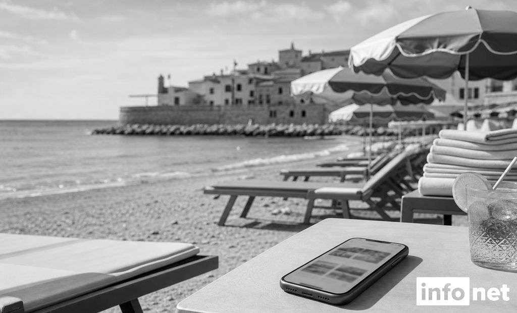 MySunBed : levée de fonds et expansion 2025-2026 | Infonet