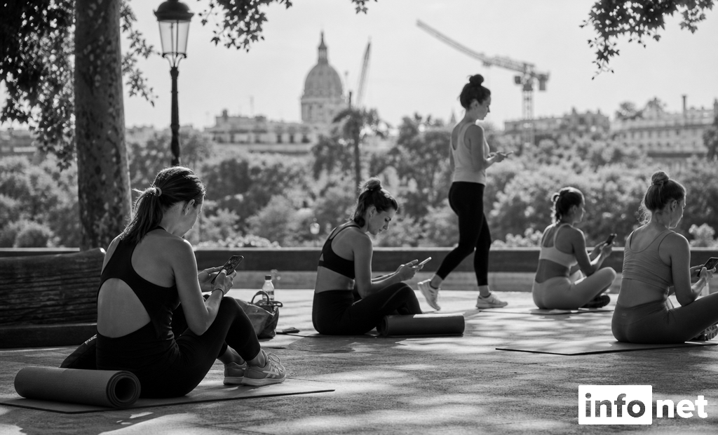 Noa : levée de fonds de 5 millions et application de bien-êt