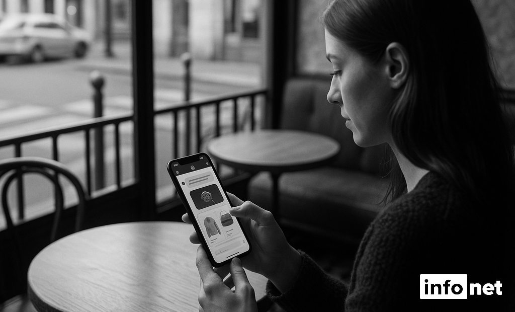 Instant Checkout d'OpenAI : Révolution des achats e-commerce