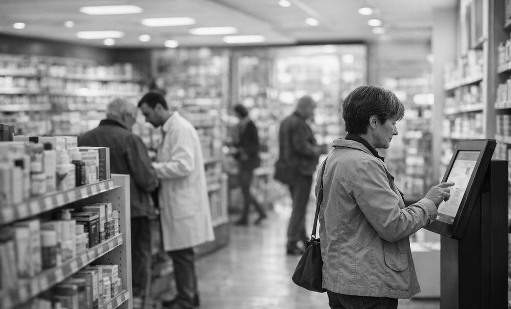 PharmaBest : 1,5 Md€ de CA en France pour 2025 confirmé