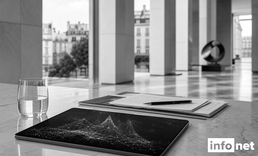 Emprunt stratégique d'Alphabet : 30 milliards en 2026