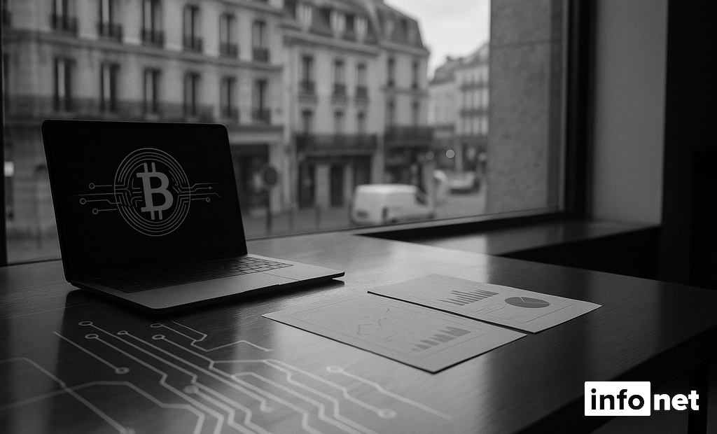 Bitcoin Treasury Companies : impact sur les sociétés françai