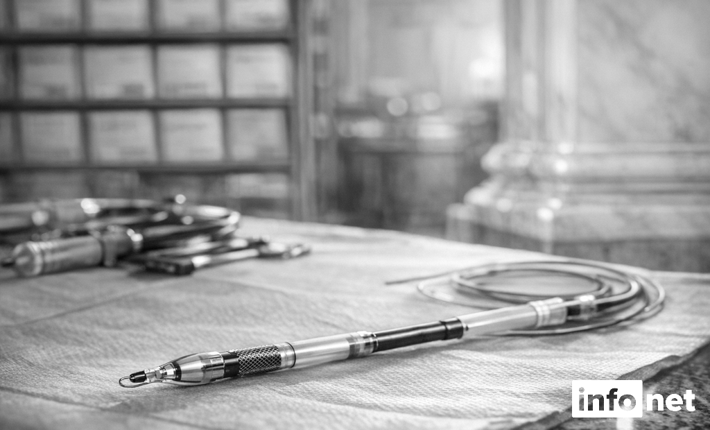 CellProthera acquiert C-CATHez® pour son essai de phase 3