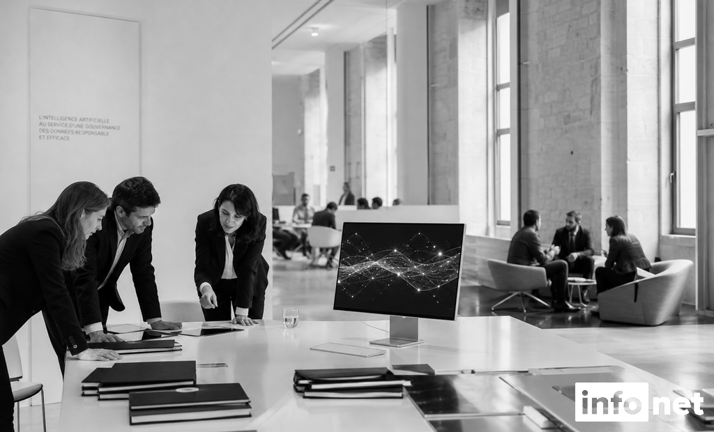 Snowflake Summit 2026 : IA et gestion des données efficaces